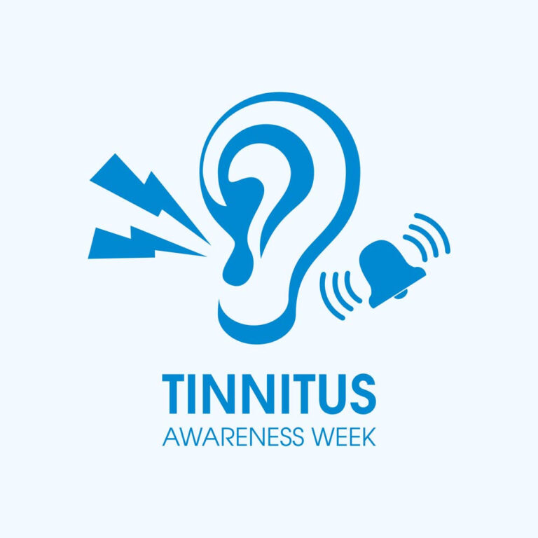 Tinnitus Awareness Week 2024: Understanding the Ringing in Our Ears ...